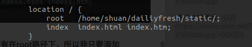 403 Forbidden nginx/1.14：浏览器访问127.0.0.1出现被nginx禁止访问_Shaun_X-CSDN博客_403 forbidden nginx/1.14.0 ...