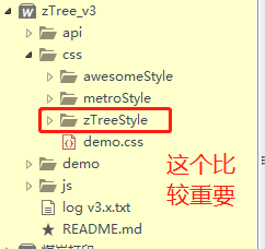 Ztree生成目录_ztreestyle.min.css引用-CSDN博客