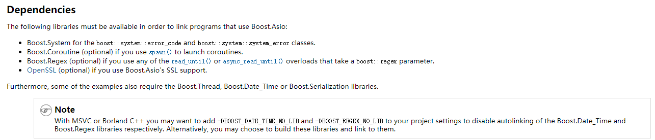 linux平台下boost开源库boost.asio模块使用_asio在boost的哪个so库里面-CSDN博客