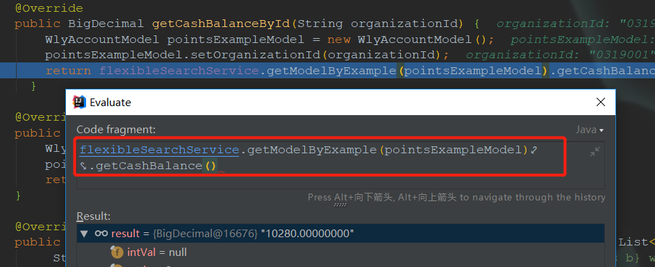 Windows中使用 IDEA debug 调试时想动态看看表达式的计算值，类似Eclipse 中Debug时的右键Watch查看表达式值_idea在debug时怎么获取动态调试值-CSDN博客