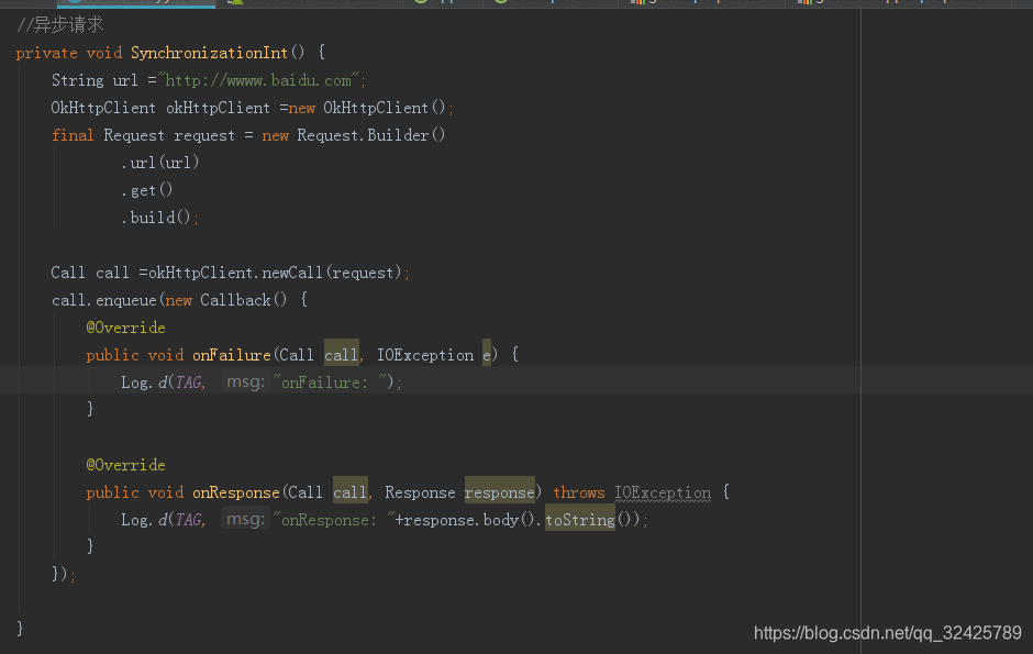 踩坑日记 :ok3 使用报错 Java Lang Bootstrapmethoderror Exception From Call Site 3 Bootstrap Method