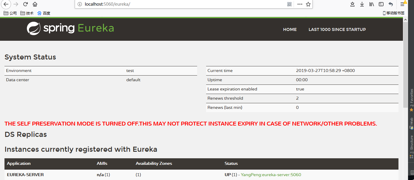 springboot2.0+spring cloud+eureka（分布式项目）项目搭建详细教程（附加源码）_springcloud搭建教程-CSDN博客