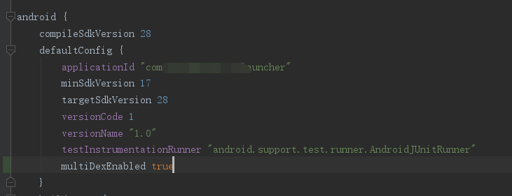 反编译apk导入android studio_apk反编译后导入studio-CSDN博客