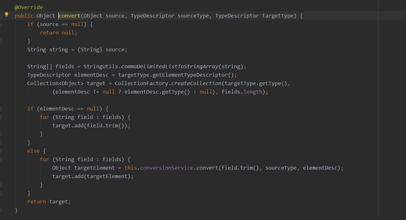 spring在控制层接收前台参数时，会自动将string转为list_spring string转list-CSDN博客