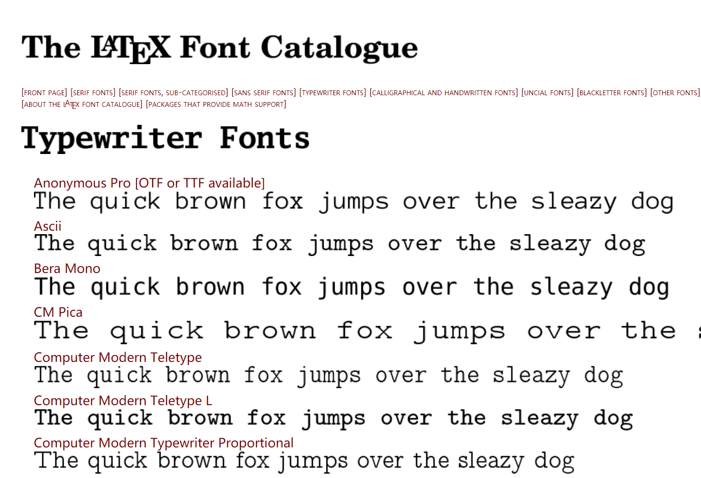 Latex学习笔记 (7) 字体样式设置_latex beamer 字体样式-CSDN博客