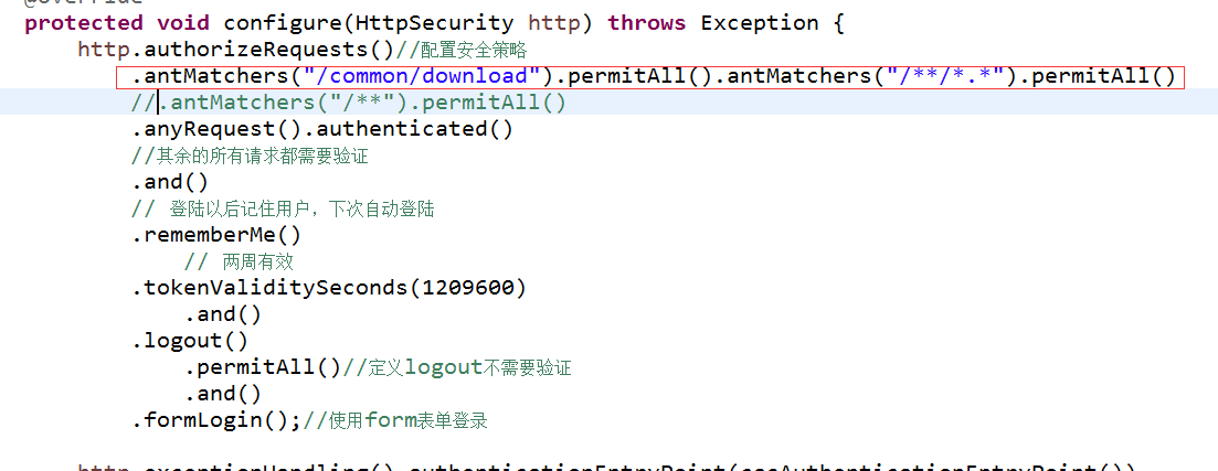 springboot整合security+cas+vue 前后分离问题_springboot+spring security+cas+vue-CSDN博客