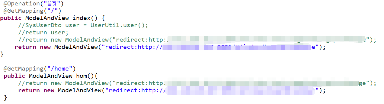 springboot整合security+cas+vue 前后分离问题_springboot+spring security+cas+vue-CSDN博客