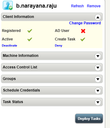Automation Anywhere进阶培训-3. Working With Control Room-CSDN博客