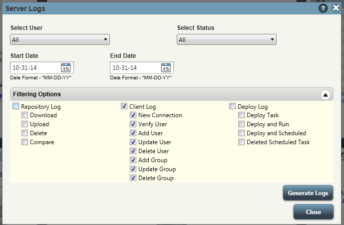 Automation Anywhere进阶培训-3. Working With Control Room-CSDN博客