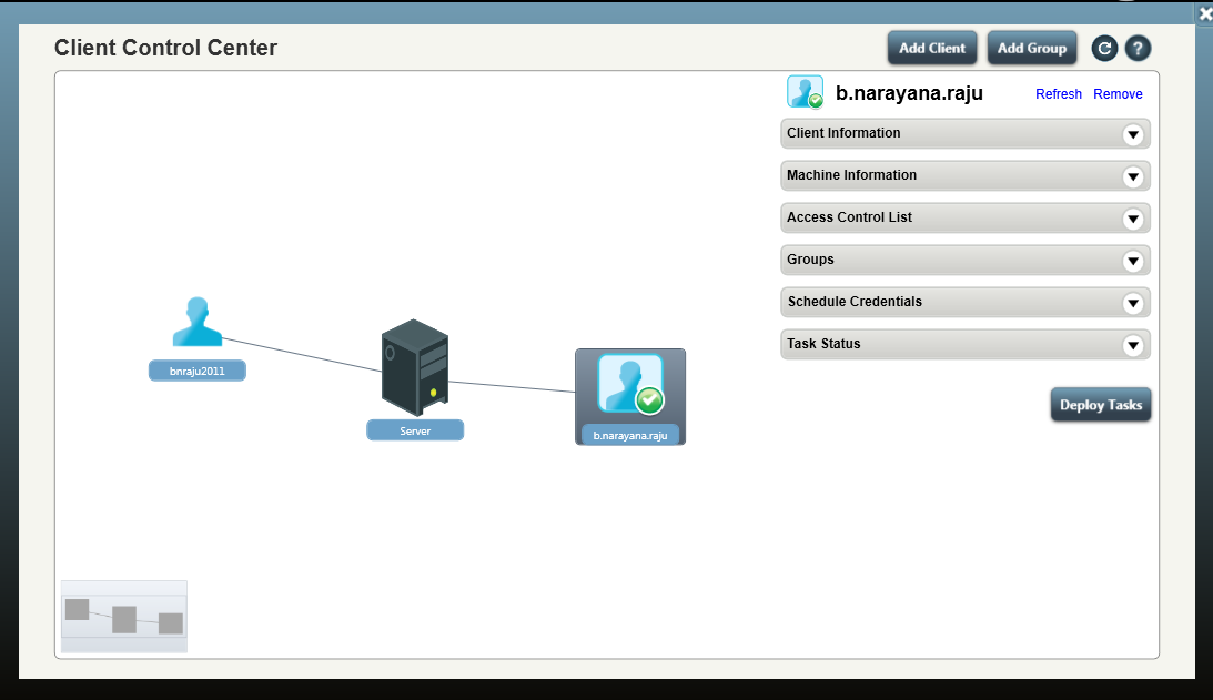 Automation Anywhere进阶培训-3. Working With Control Room-CSDN博客