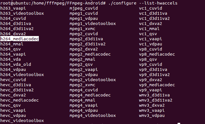 FFmpeg一键编译Android arm64位和32位共享库（armeabi-v7a arm64-v8a）_android应用指定编译成arm64位-CSDN博客