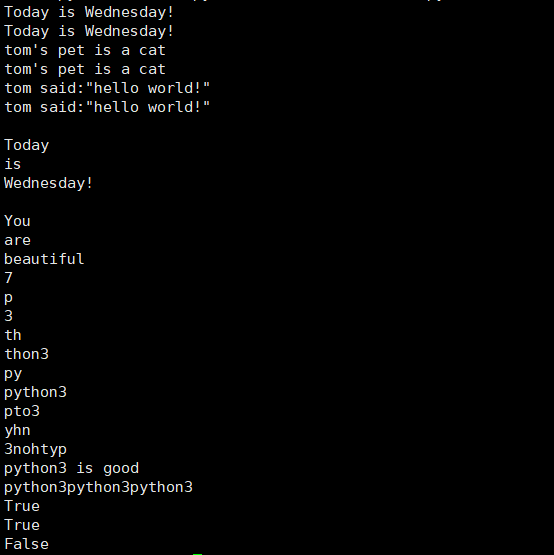 自学Python3脚本100例(1-10)-CSDN博客