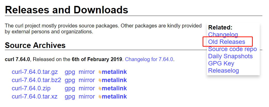 Curl源码编译安装curl 编译 Csdn博客