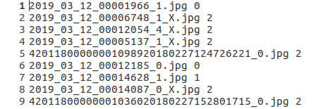 C++读入txt，写入txt，循环读入txt，循环写入txt_c++ txt在某个函数中循环写入-CSDN博客