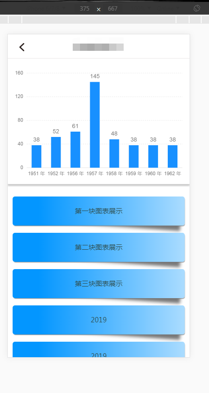 Vue-H5移动端项目中使用 Antv F2数据分析可视化图表_vue手机端图表-CSDN博客