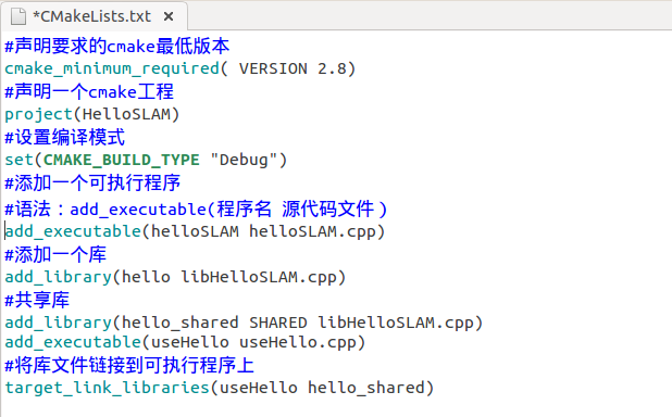 Ubuntu学习总结_ubuntu课程设计总结心得-CSDN博客
