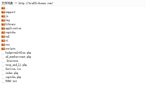 SVN源码泄露利用原理+实战_seay svn-CSDN博客