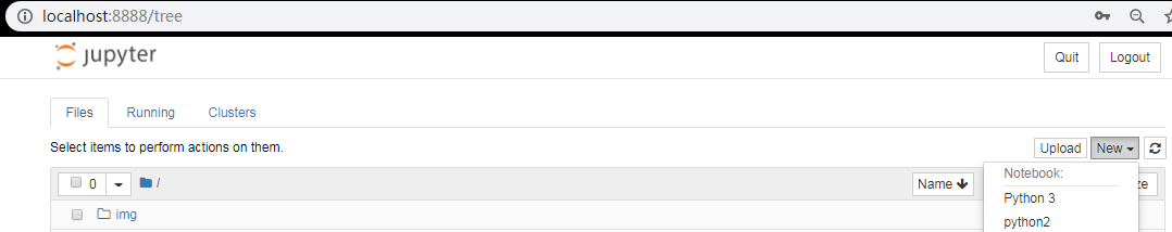 如何在jupyter中安装多个内核版本_jupyter 多核-CSDN博客