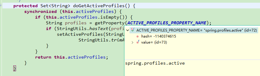 SpringBoot（十）启动流程分析之ApplicationEnvironmentPreparedEvent事件发布-CSDN博客