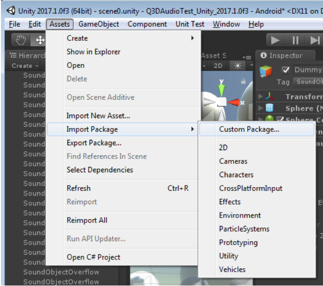 【Qualcomm音频】音频调试_如何使用QXDM、QCAT、CoolEditor音频日志抓取、解析和分析？ - 程序员大本营
