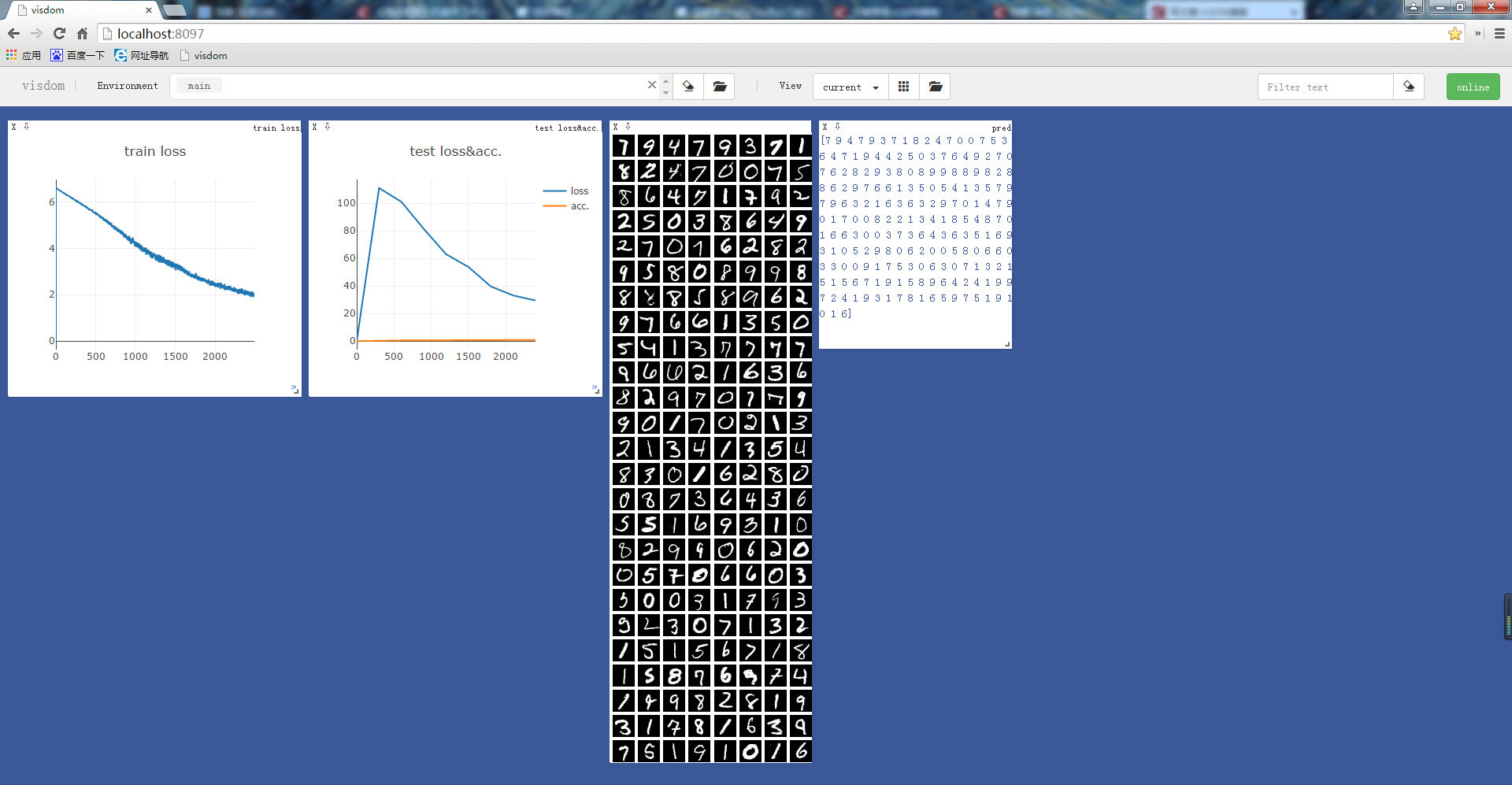 【pytorch学习笔记】14：划分训练 验证 测试集使用正则化项pytorch划分训练集和验证集 Csdn博客