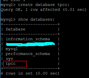 tpcc-mysql 压力测试_tpcc压测mysql-CSDN博客