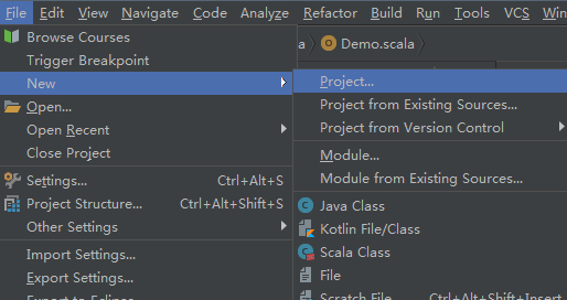 Intellij Idea构建spark20以上工程示例idea编写spark2程序 Csdn博客 