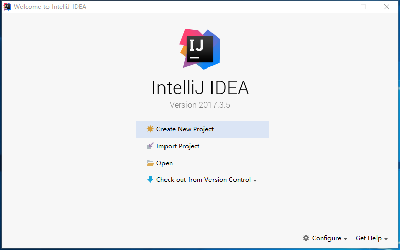 idea新手第一个Java程序_idea 练习java-CSDN博客
