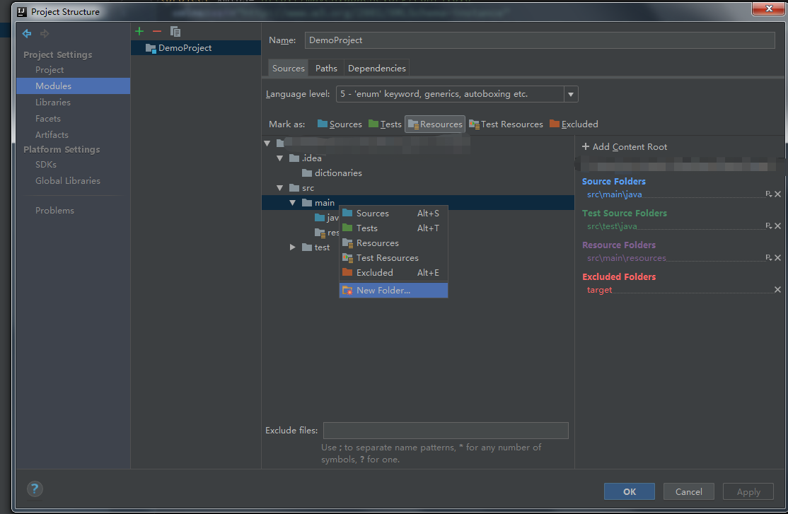 Intellij IDEA构建Spark2.0以上工程示例_idea编写spark2程序-CSDN博客