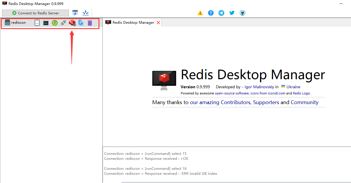 Redis Desktop Manager简单用法_redis desktop manage修改value-CSDN博客