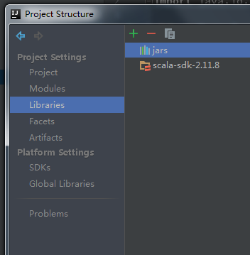 Intellij IDEA构建Spark2.0以上工程示例_idea编写spark2程序-CSDN博客