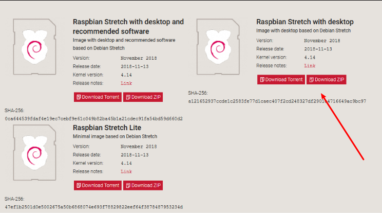 树莓派3B+安装Debian系统，并配置ssh登录_树莓派3b+ debain-CSDN博客