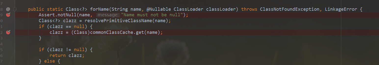 SpringAOP底层原理探究_commonclasscache-CSDN博客