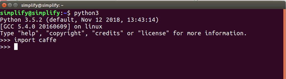 如何向pycharm导入caffe（踩坑指南）_pycharm安装caffe-CSDN博客