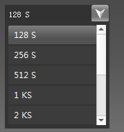 QT学习记录5（QCombobox滚动条）_qlineargradient(spread:pad, x1:0, y1:0.511364, x2:-CSDN博客
