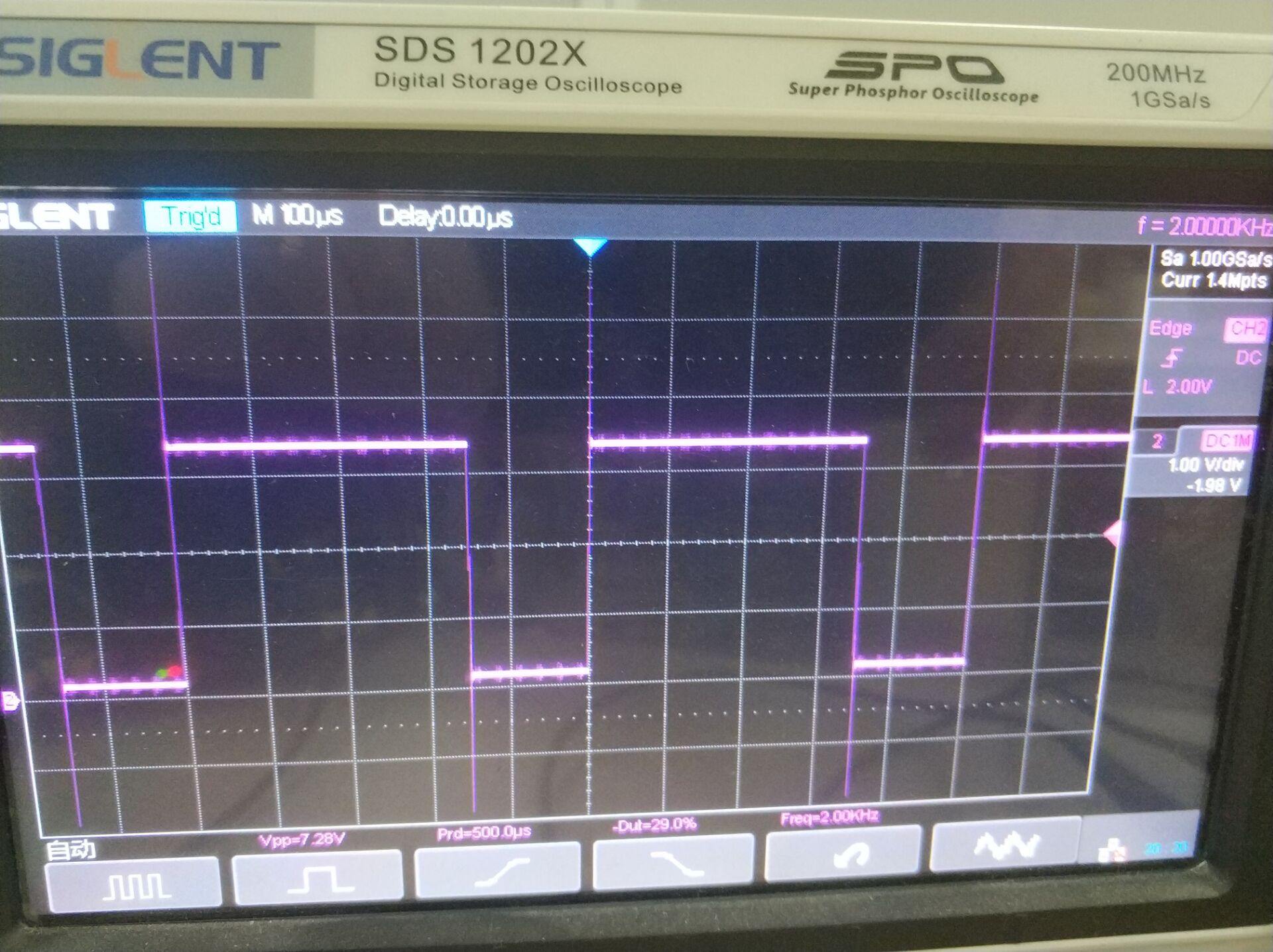 STM32F4之PWM设计_stm32f4的pwm-CSDN博客