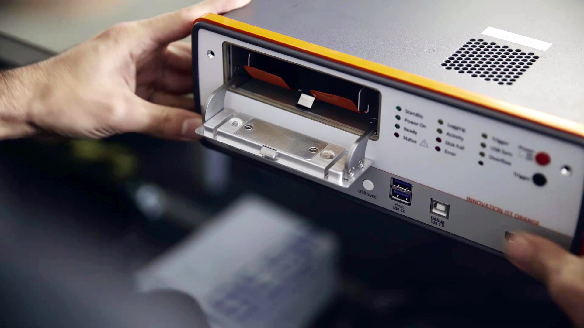 ViGEM 车载高速数据记录仪 自动驾驶/信息娱乐测试-CSDN博客