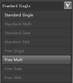 QT学习记录6（QCombobox 下拉列表禁用某个列表项）_qt::userrole-1-CSDN博客