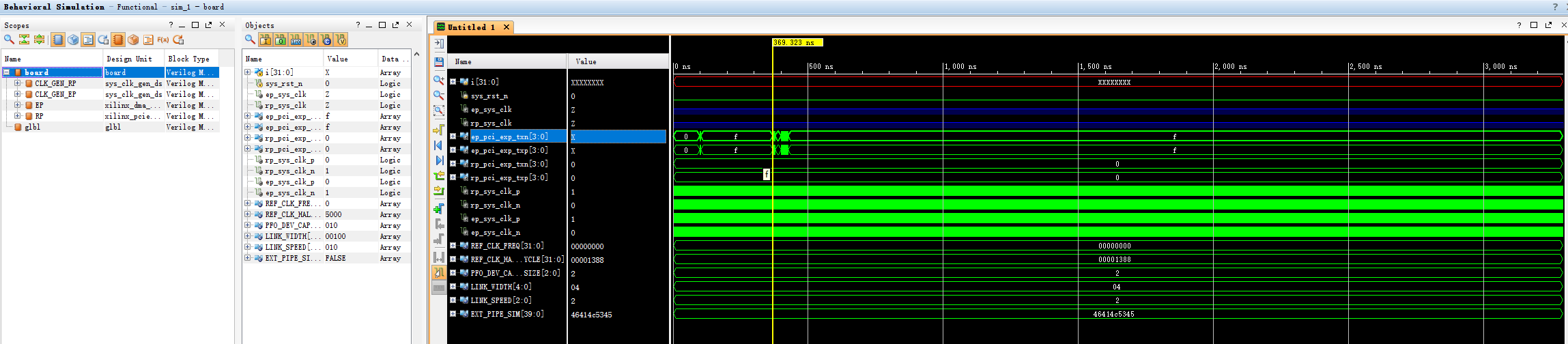 XILINX XDMA pcie 使用_xdma中axi4总线怎么使用-CSDN博客
