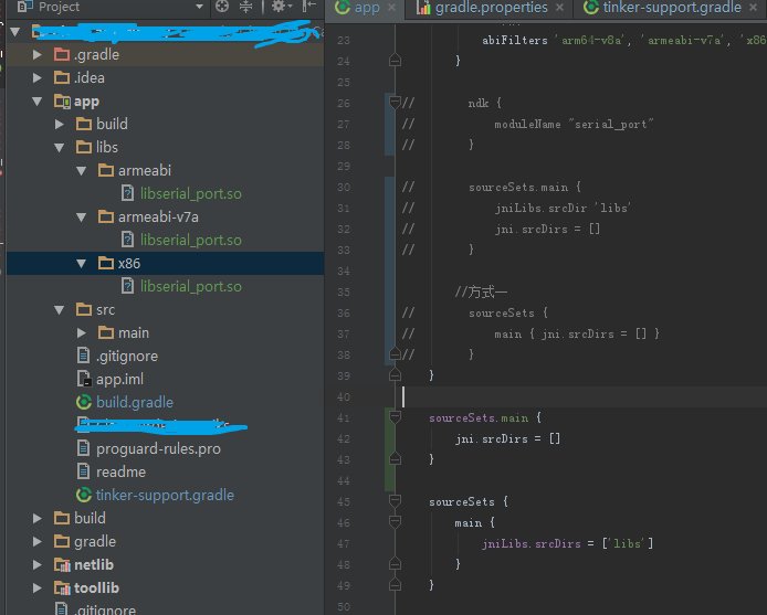 serial_port.so文件找不到等问题_crlibserialport: ^0.2.0+3 libserialport.so 找不到这个文件-CSDN博客