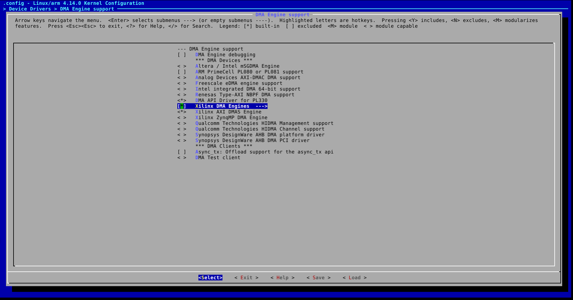 【JokerのZYNQ7020】LINUX_AXI_DMA。_zynq linux dma中断-CSDN博客