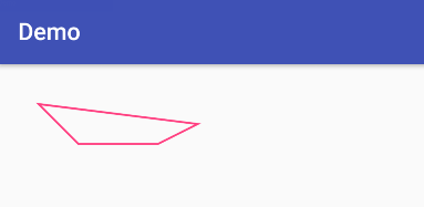 Android绘图篇(三)——绘制Path路径及贝塞尔曲线_android drawpath-CSDN博客