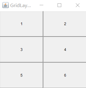 Java--用AWT编写图形用户界面（入门篇一）_1. 用awt编写图形用户界面的基本技术。-CSDN博客