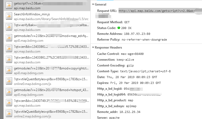 百度地图调取https资源_使用百度 getscript.ts-CSDN博客