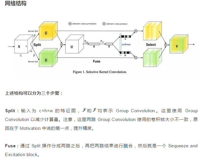 SENet和SKNet原理分析_s-senet-CSDN博客