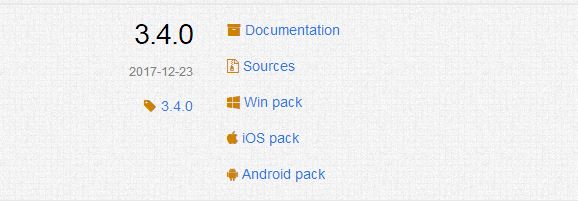 ## ubuntu下安装opencv3.4.0及opencv_contrib（超详细教程）_ubuntu opencv3.4.0 contrib安装-CSDN博客