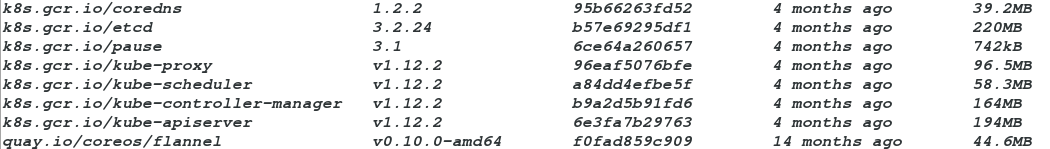 Linux下Docker k8s集群的搭建部署-CSDN博客