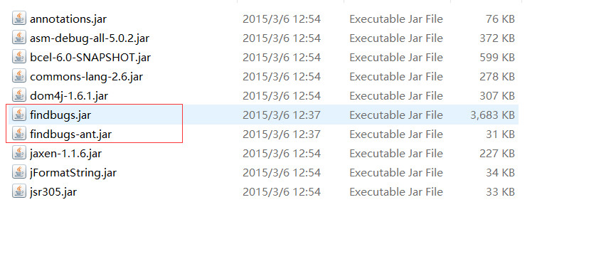 eclipse+findbugs安装使用及生成结果报告_findbugs生成报告-CSDN博客