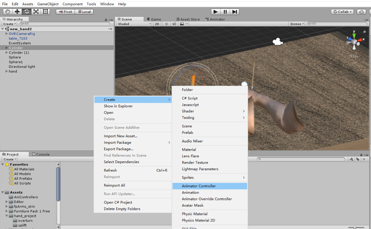 Unity3d笔记——制作简单动画_unity 简单的上下动画批量制作-CSDN博客