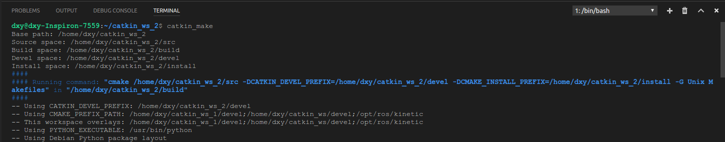 robware Studio的使用总结_一颗温暖的心_lucky的博客-CSDN博客